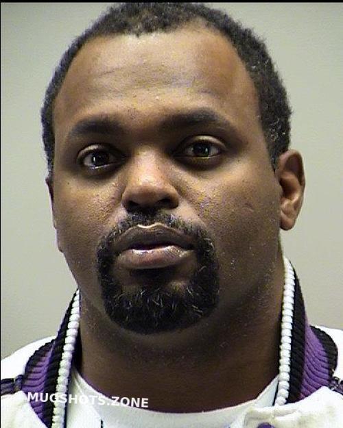 WHITE DARNELL ANDRE 06/28/2021 - Montgomery County Mugshots Zone