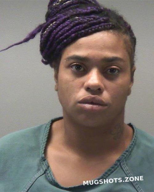 LEWIS KIERA R 06/29/2021 - Montgomery County Mugshots Zone