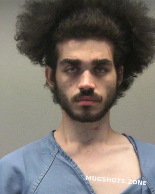 MARSHALL TRAVIS SEAN 06/29/2021 - Montgomery County Mugshots Zone