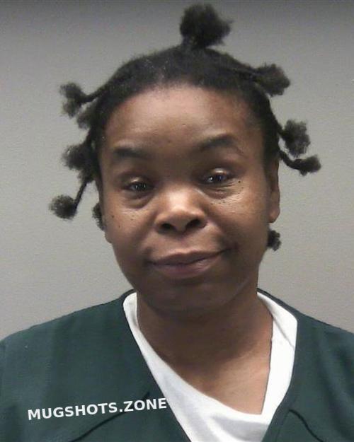 HARRIS SHARINA 06/30/2021 - Montgomery County Mugshots Zone