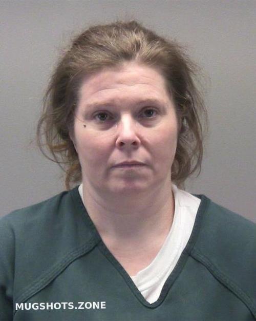 ROSS AMBER MARIE 07/01/2021 - Montgomery County Mugshots Zone