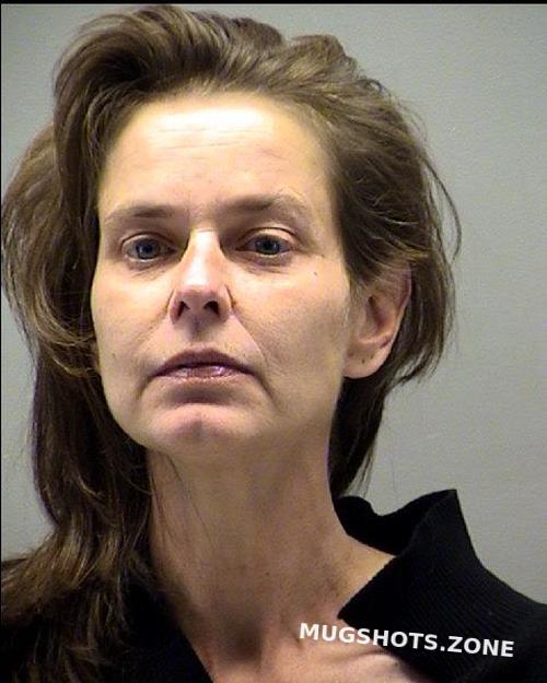 LAMMERS GRETCHEN MARIA 07/01/2021 - Montgomery County Mugshots Zone