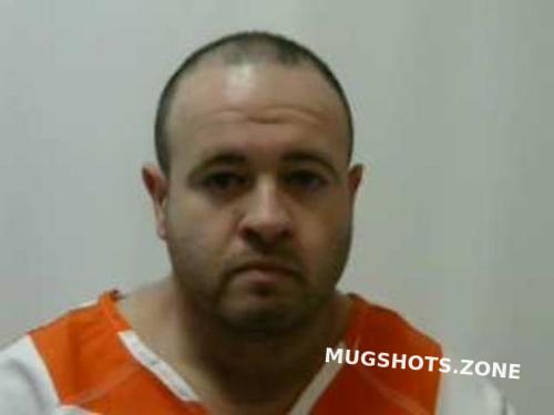 WILSON JOSHUA 07/02/2021 - Montgomery County Mugshots Zone