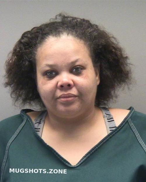 BLAIR MIA DANIELLE 07/04/2021 - Montgomery County Mugshots Zone