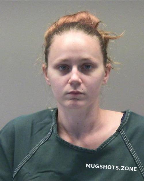 CONLEY MIRANDA SHERYE 07/04/2021 - Montgomery County Mugshots Zone