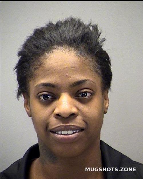 RODGERS TIFFANY 07/05/2021 - Montgomery County Mugshots Zone