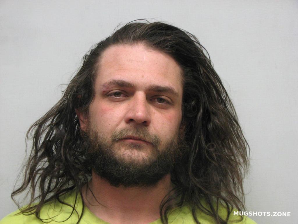 COFFEE CODIE LEE 07/06/2021 - Montgomery County Mugshots Zone