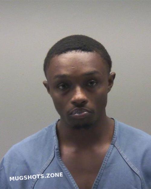 RICHARDSON AARON DUBOIS 07/07/2021 - Montgomery County Mugshots Zone