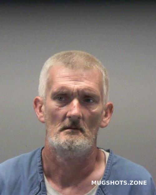 TIMBROOK MICHAEL 07/10/2021 - Montgomery County Mugshots Zone