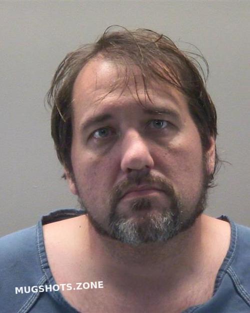 COONS BRIAN KEITH 07/11/2021 - Montgomery County Mugshots Zone