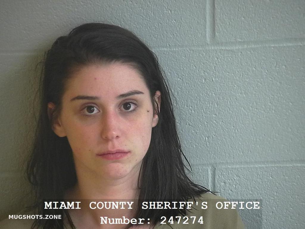 ERICSON BAYLEE RENEE 07/11/2021 - Montgomery County Mugshots Zone