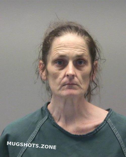 KALLNER SHAWNTA 07/12/2021 - Montgomery County Mugshots Zone