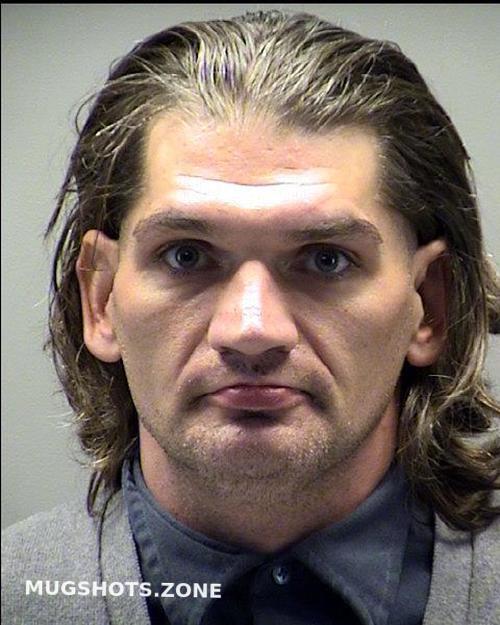 ALEXANDER ADAM JASON 07/12/2021 - Montgomery County Mugshots Zone