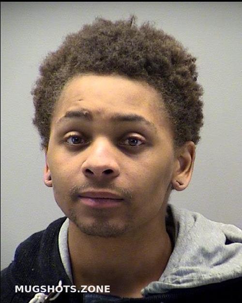 LEWIS DARIAN LAMAR 07/14/2021 - Montgomery County Mugshots Zone