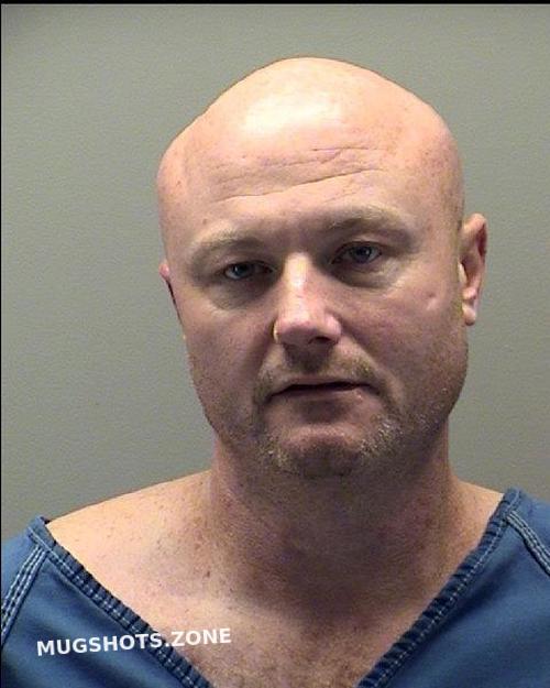 HARLOW JASON BYRON 07/16/2021 - Montgomery County Mugshots Zone