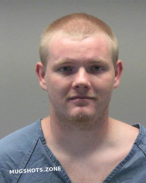 MCGHEE CHRISTOPHER JORDAN 07/16/2021 - Montgomery County Mugshots Zone