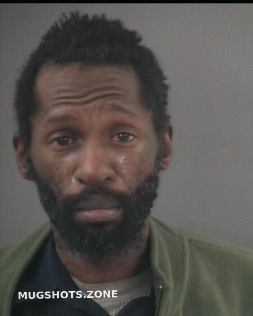 GRAY SR KEVIN DEVON 07/18/2021 - Montgomery County Mugshots Zone