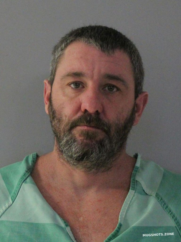 PAULEY CHRISTOPHER DARRELL 07/18/2021 - Montgomery County Mugshots Zone