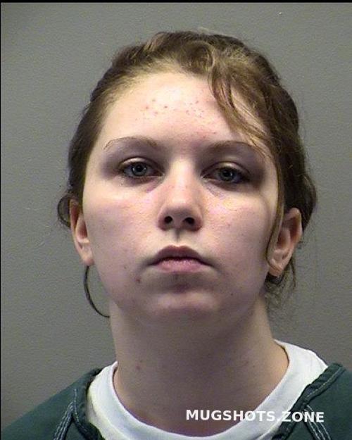 COLE CASEY LOUISE 07/19/2021 - Montgomery County Mugshots Zone