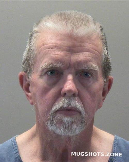STEGEMAN JAN CHRISTOPHER 07/20/2021 - Montgomery County Mugshots Zone