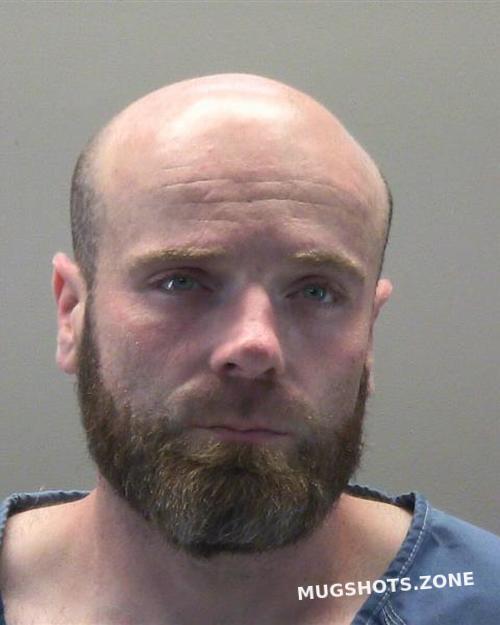 OSTRANDER SEAN ROBERT 07/21/2021 - Montgomery County Mugshots Zone