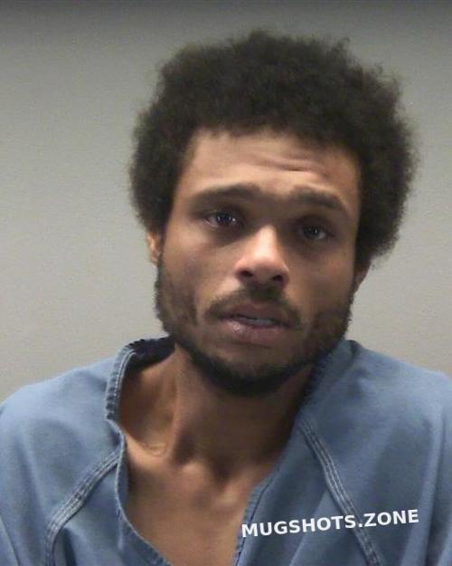 HOGAN CORY T 07/22/2021 - Montgomery County Mugshots Zone