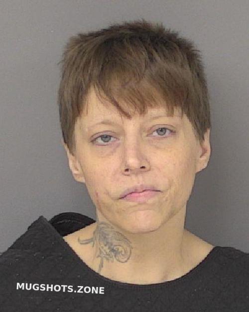 REED TARA ANN 07/23/2021 - Montgomery County Mugshots Zone