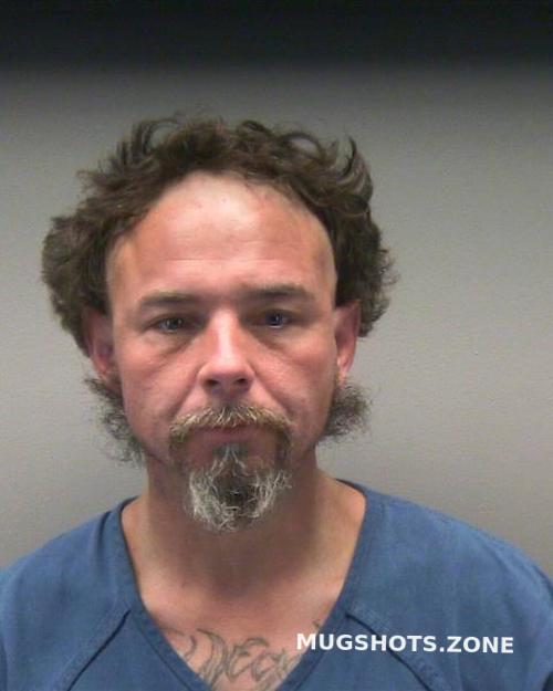 BROWN TIMOTHY WAYNE 07/28/2021 - Montgomery County Mugshots Zone