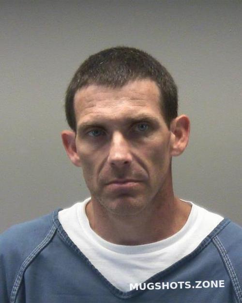 MARTIN BRIAN CHARLES 07/28/2021 - Montgomery County Mugshots Zone