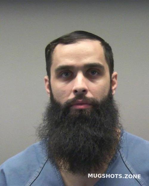 VANWEY DUSTIN JAMES 07/28/2021 - Montgomery County Mugshots Zone