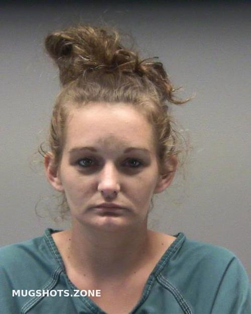 BERRY CHENOA LENZIE 07/28/2021 - Montgomery County Mugshots Zone