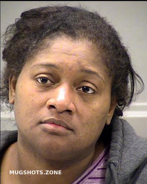 THOMAS RENEE ANN 07/28/2021 - Montgomery County Mugshots Zone