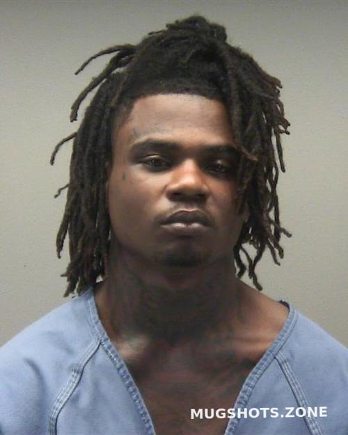 CHATMAN TERRELL DEVON 07/29/2021 - Montgomery County Mugshots Zone