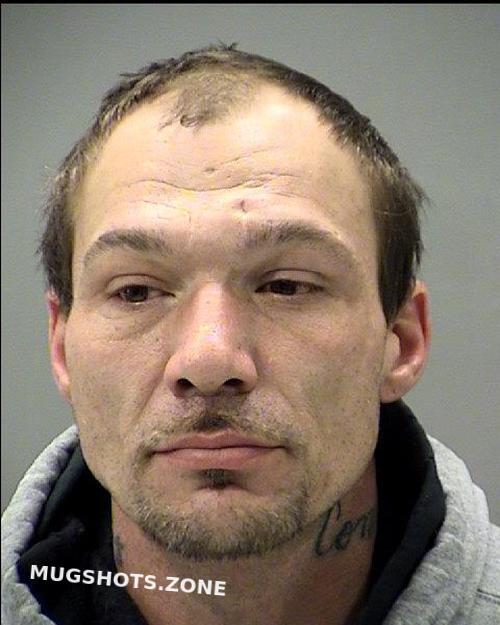 FARRELL MICHAEL D 07/29/2021 - Montgomery County Mugshots Zone