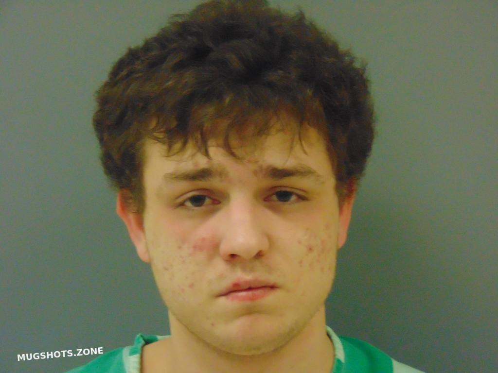 HEINDL MATTHEW LEE 07/30/2021 - Montgomery County Mugshots Zone