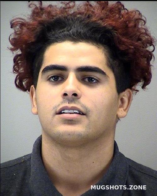 FAULKNER ISAIAH MATTHEW 08/01/2021 - Montgomery County Mugshots Zone