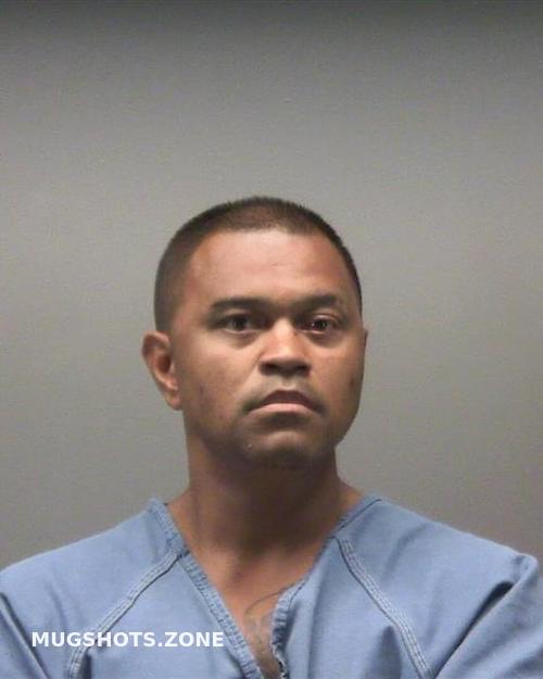 GALDEEN JR THOMAS ERVIN 08/02/2021 - Montgomery County Mugshots Zone