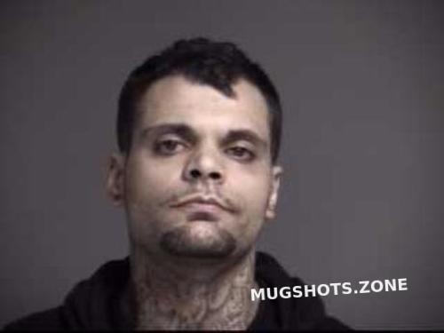 HALL DANIEL JORDAN 08/03/2021 - Montgomery County Mugshots Zone