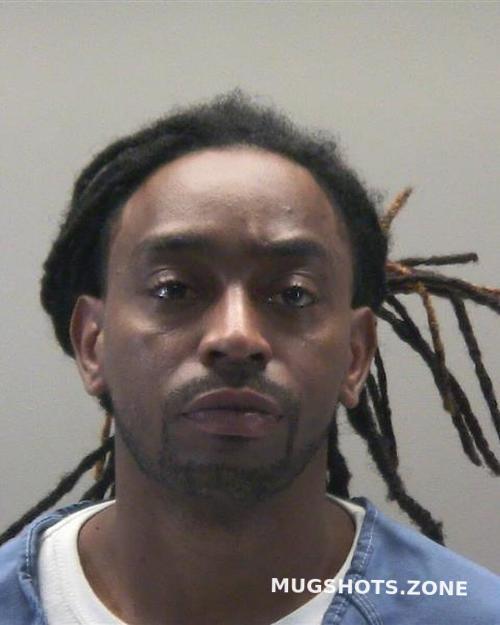 POLITE RANDY LAMONT 08/05/2021 - Montgomery County Mugshots Zone