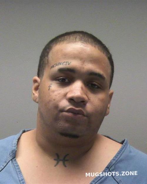 Offutt Jahmal Anthony 08 05 2021 Montgomery County Mugshots Zone
