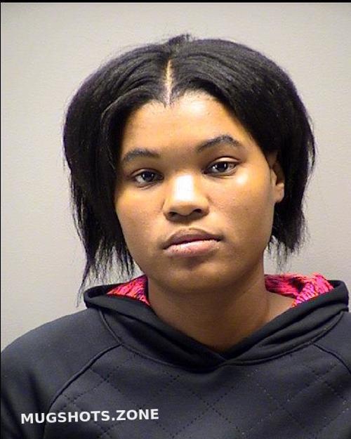 JACKSON MYKEA JERRIAL 08/06/2021 - Montgomery County Mugshots Zone