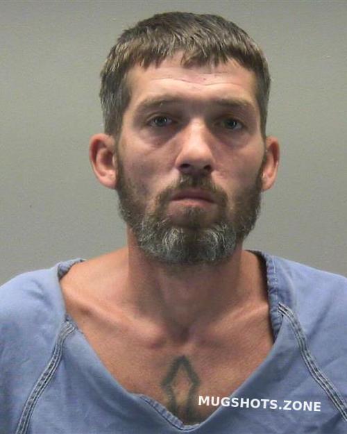 WYNN TROY DUSTIN 08/07/2021 - Montgomery County Mugshots Zone