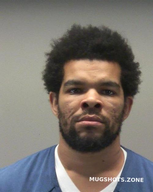 JOHNSON CHRISTOPHER ALLEN 08/07/2021 - Montgomery County Mugshots Zone