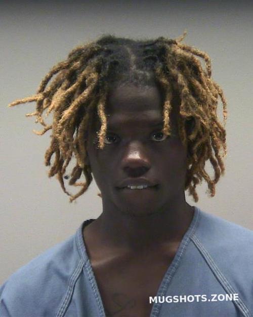 GAINES JR RAY CHARLES 08/08/2021 - Montgomery County Mugshots Zone