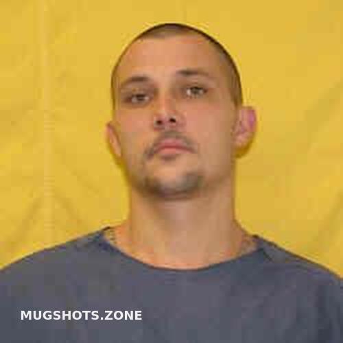 SANDERS ERIC 08/09/2021 - Montgomery County Mugshots Zone