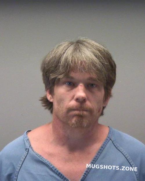 NEWSOM JASON MARSHALL 08/09/2021 - Montgomery County Mugshots Zone