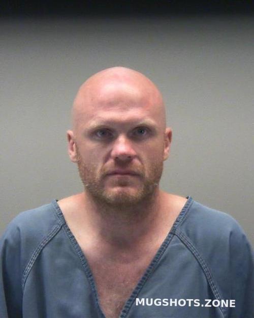 ABNEY DARRELL NATHAN 08/10/2021 - Montgomery County Mugshots Zone