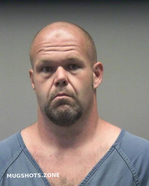 COMBS BOBBY RAY 08/11/2021 - Montgomery County Mugshots Zone