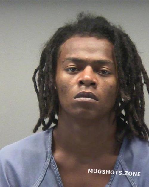 FERGUSON JARON ROBERT 08/11/2021 - Montgomery County Mugshots Zone