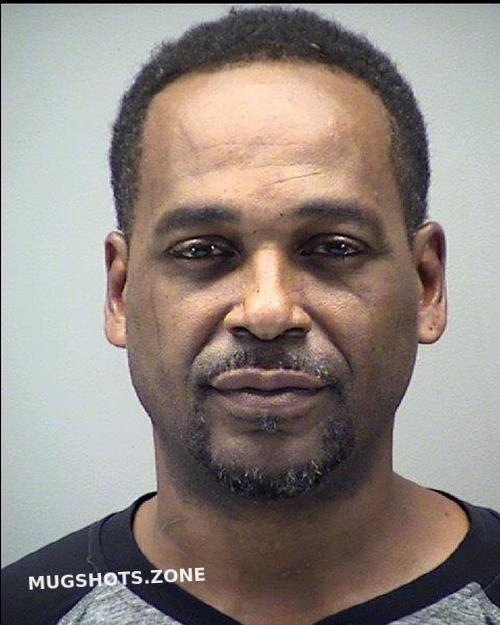 MCGEE TYRONE ANTHONY 08/12/2021 - Montgomery County Mugshots Zone